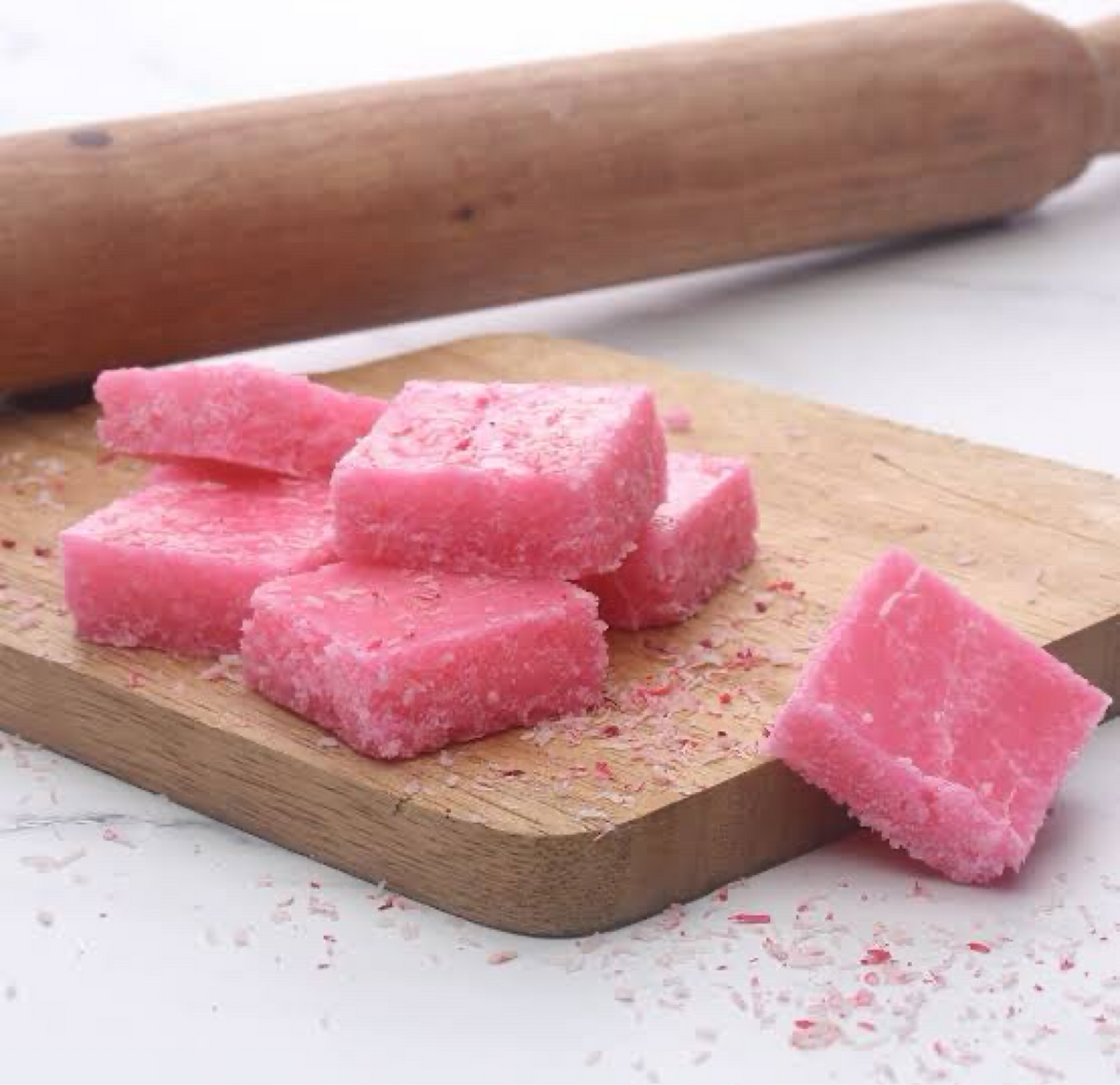 Coconut Toffees (Qty - 10) – Aus Lanka Delivery