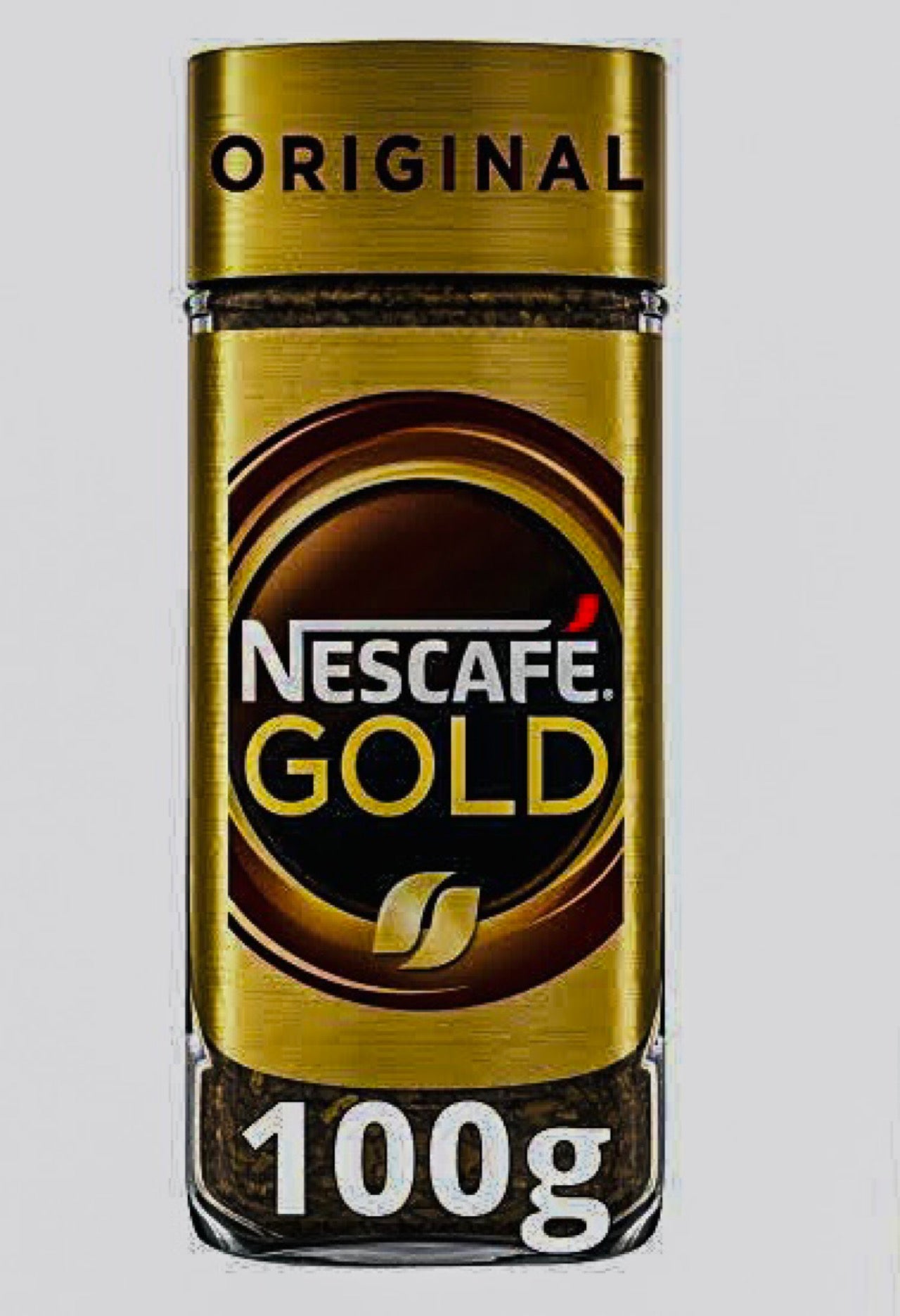 Nescafé Gold 100g – Aus Lanka Delivery