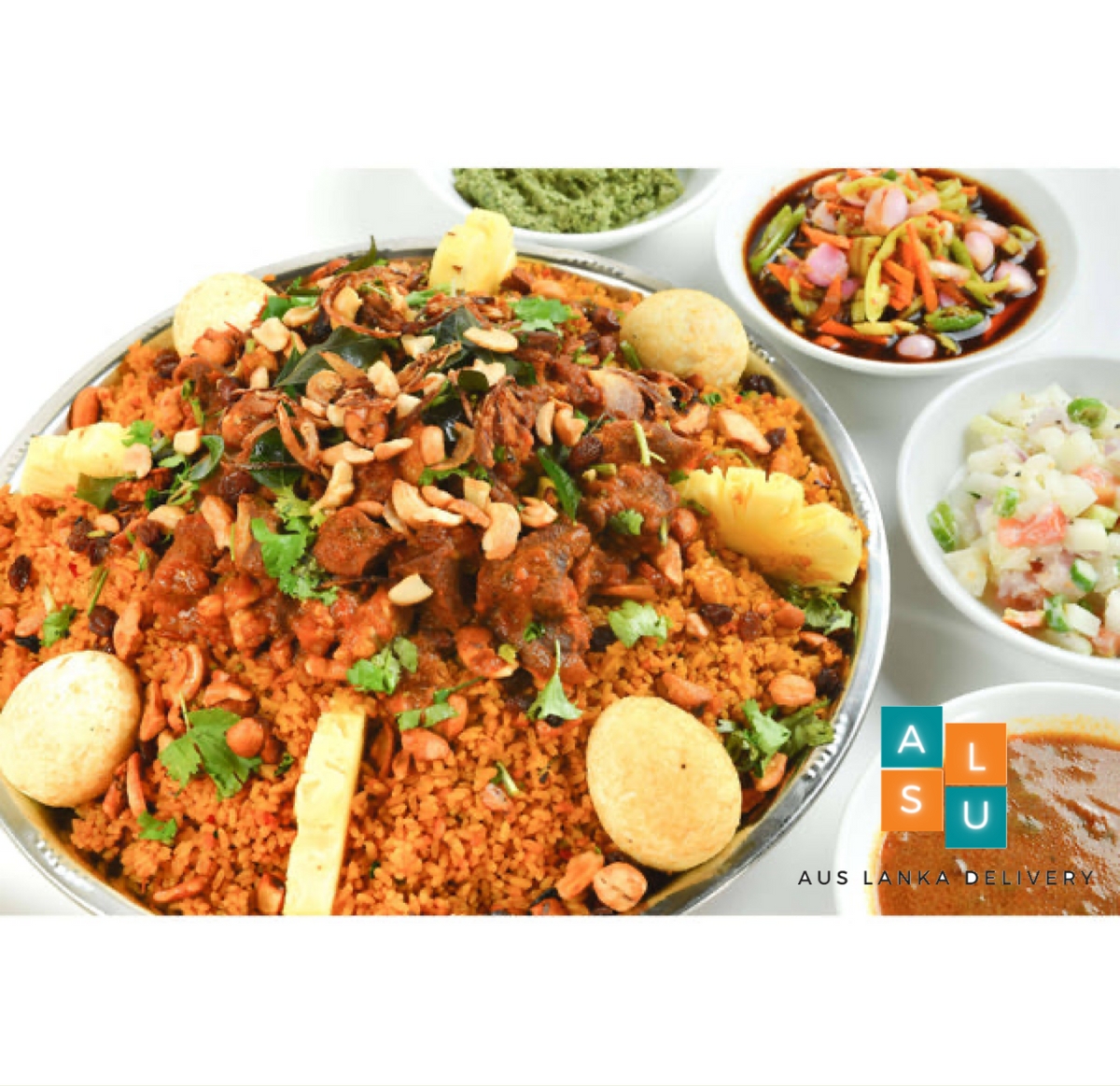 Mutton Sawan (serves 6) – Aus Lanka Delivery