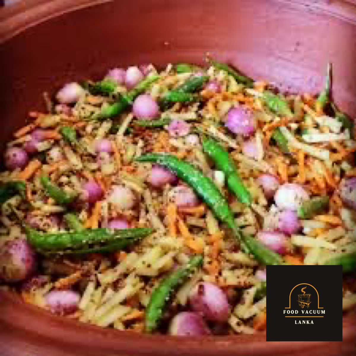 Sinhala Achcharu Vacuum Pack – Aus Lanka Delivery