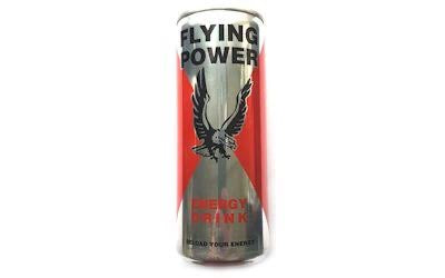 Flying power energy drink (02 cans) – Aus Lanka Delivery